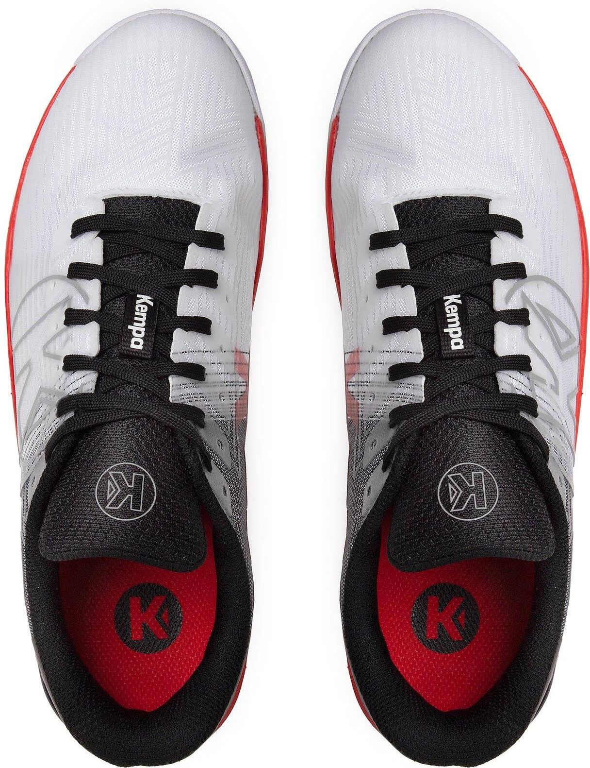 Kempa Attack Two 2 0 200863004 Biały - Ceny i opinie - Ceneo.pl