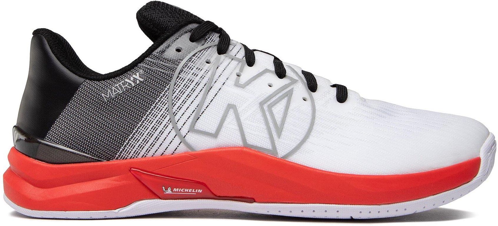 Kempa Attack Two 2 0 200863004 Biały - Ceny i opinie - Ceneo.pl