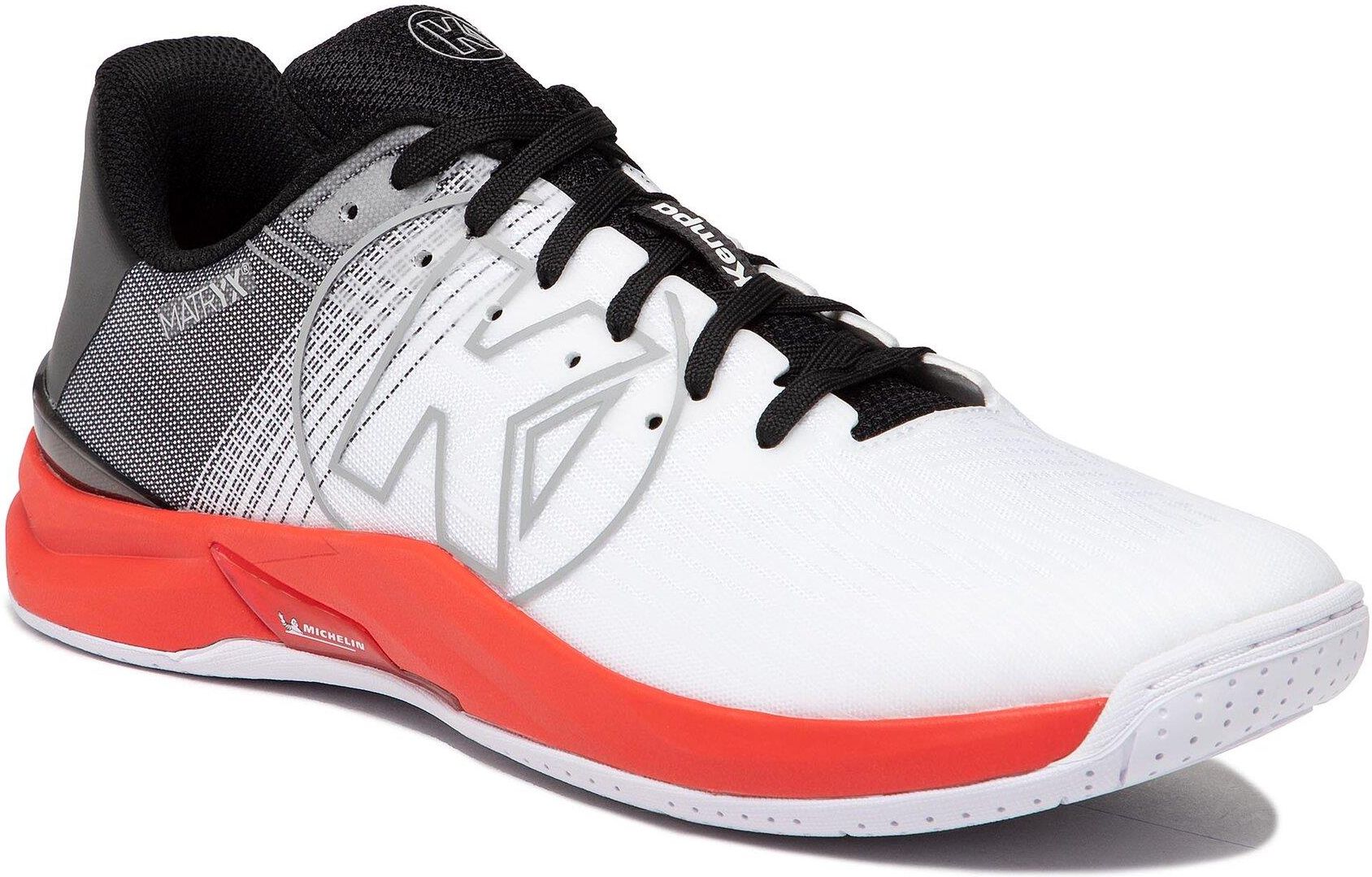 Kempa Attack Two 2 0 200863004 Biały - Ceny i opinie - Ceneo.pl