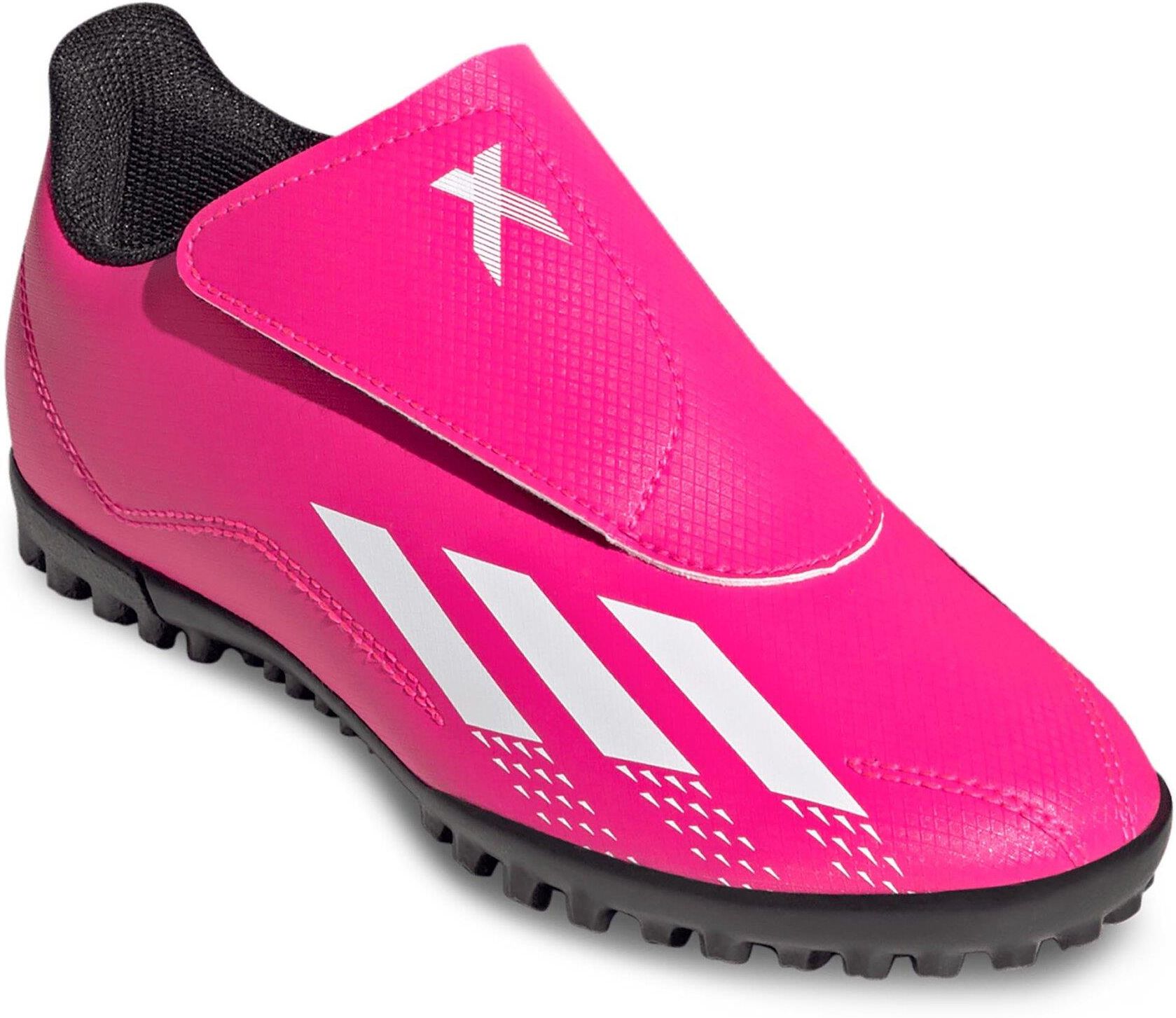 Adidas Performance X Speedportal 4 Hook-And-Loop Turf Boots Gz2439 ...