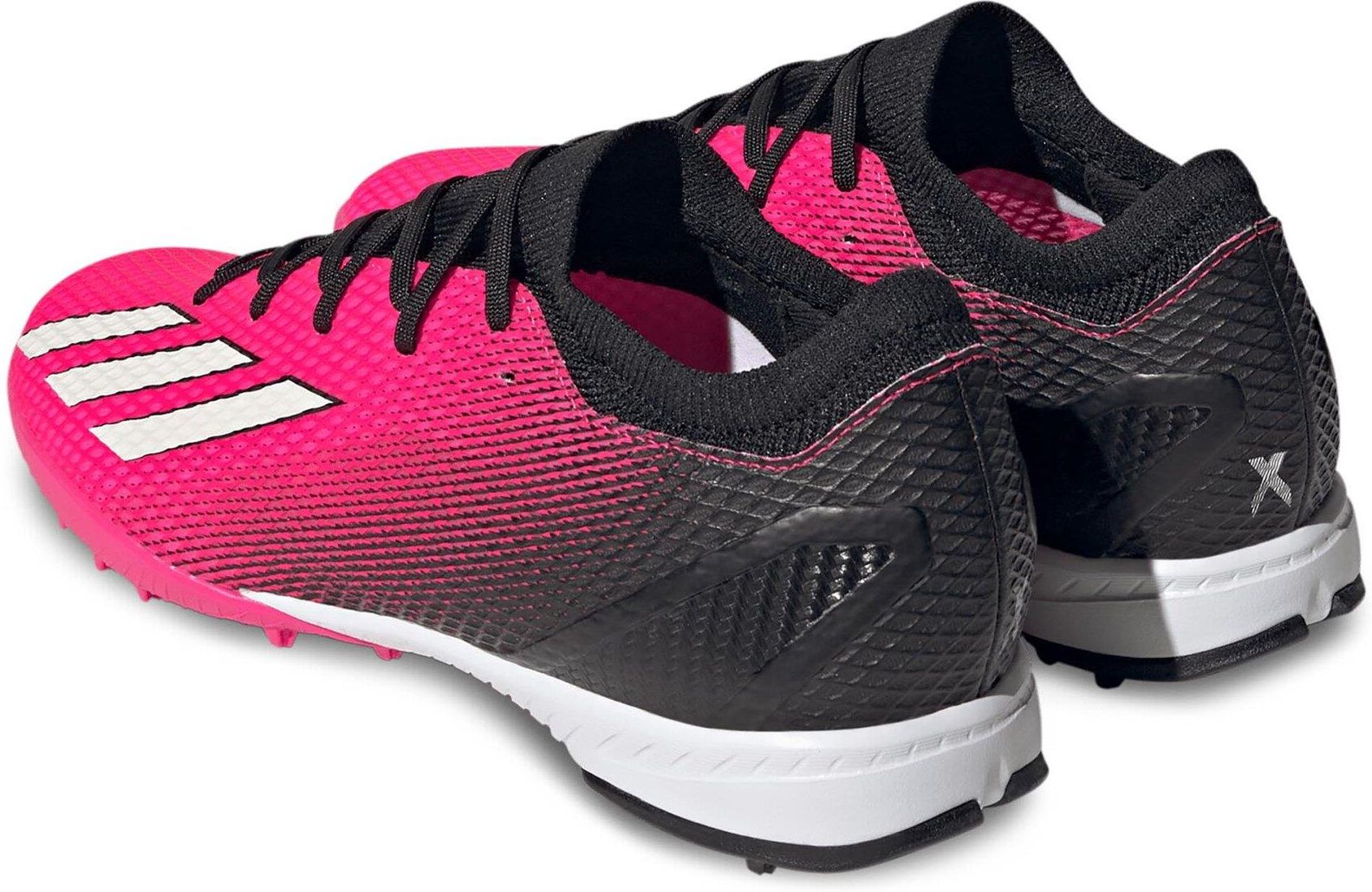 Adidas X Speedportal 3 Turf Boots Gz2470 Różowy - Ceny i opinie - Ceneo.pl