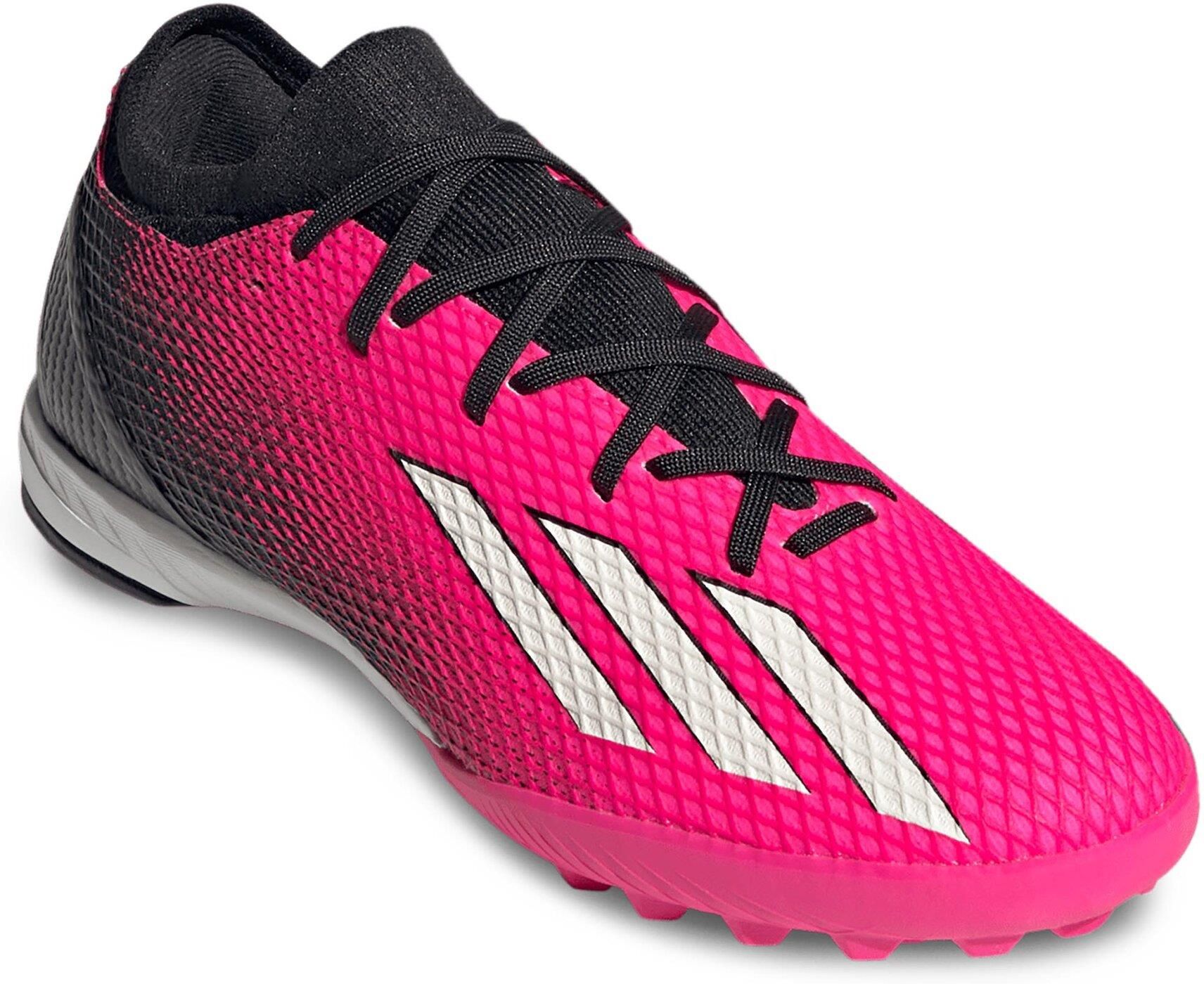 Adidas X Speedportal 3 Turf Boots Gz2470 Różowy - Ceny i opinie - Ceneo.pl