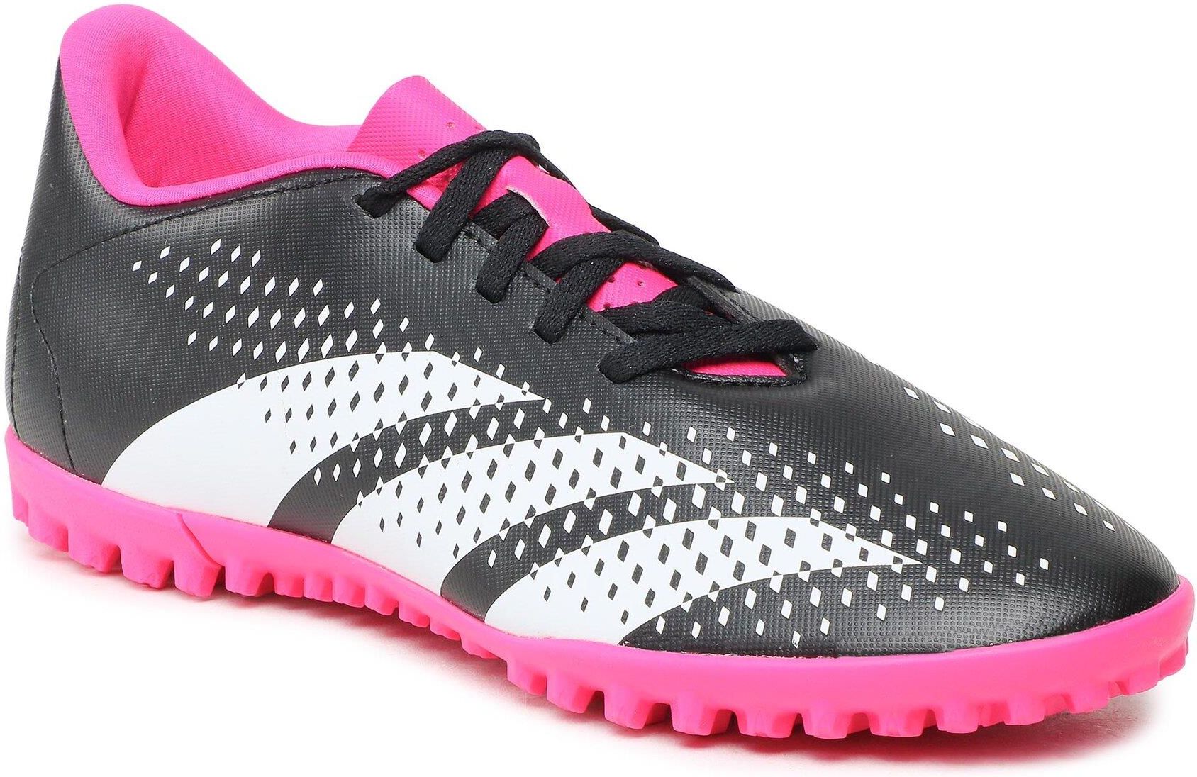 Adidas Performance Predator Accuracy 4 Turf Boots Gw4647 Czarny - Ceny ...