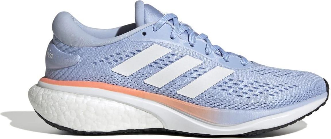 Adidas Damskie Supernova 2 W Hr0101 Niebieski - Ceny i opinie - Ceneo.pl