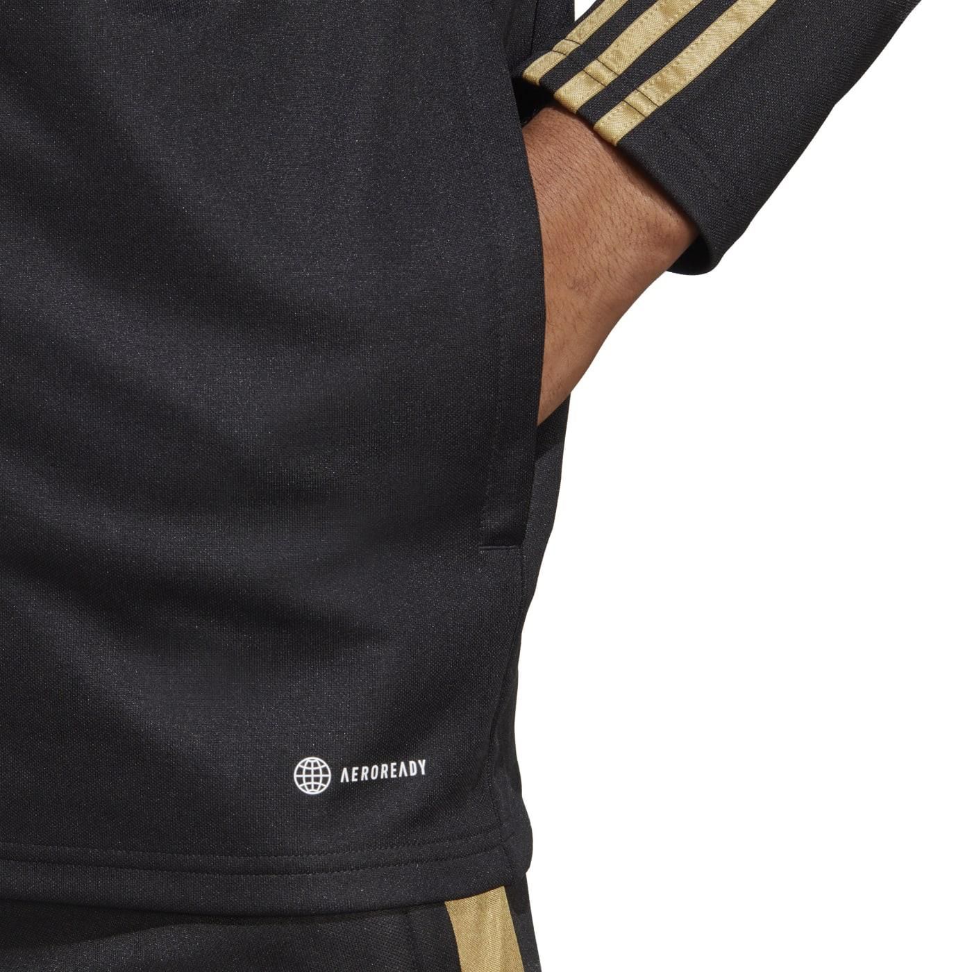 Adidas Męska Kurtka Messi X Tk Jkt Ia1036 Czarny - Ceny i opinie - Ceneo.pl