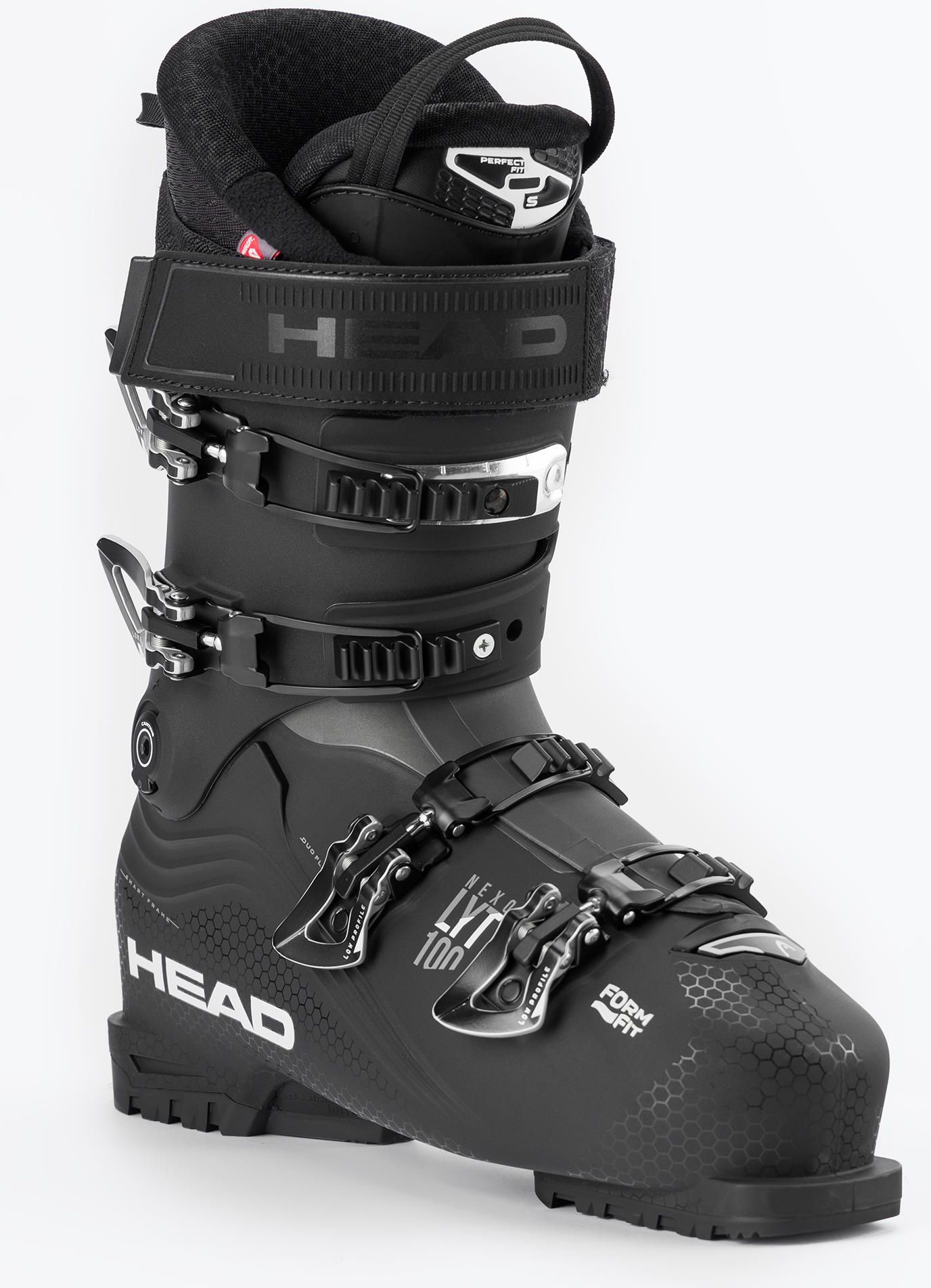 Head Nexo Lyt 100 Czarne 21/22 - Ceny i opinie - Ceneo.pl