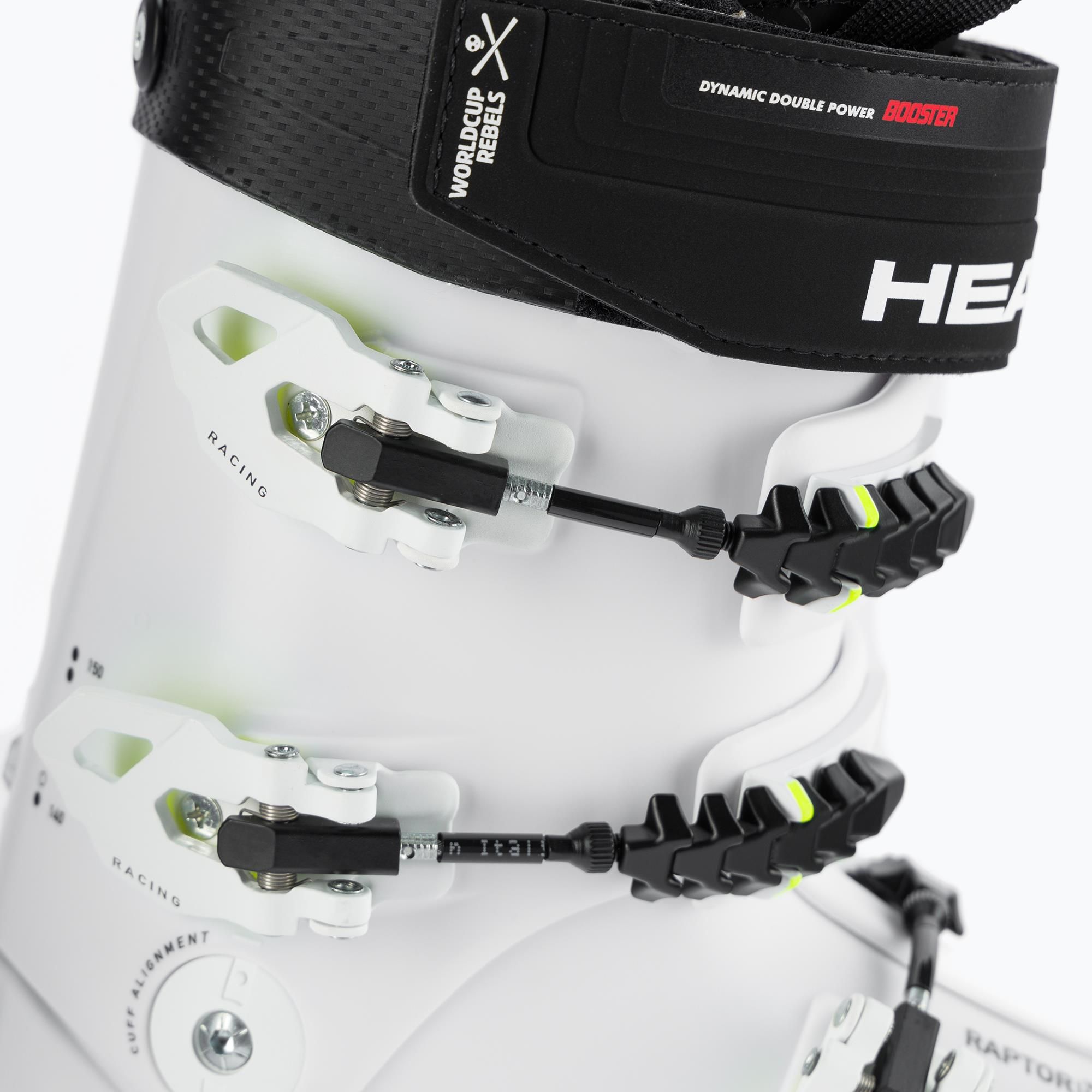 Head Raptor Wcr 140S Białe 21/22 - Ceny i opinie - Ceneo.pl
