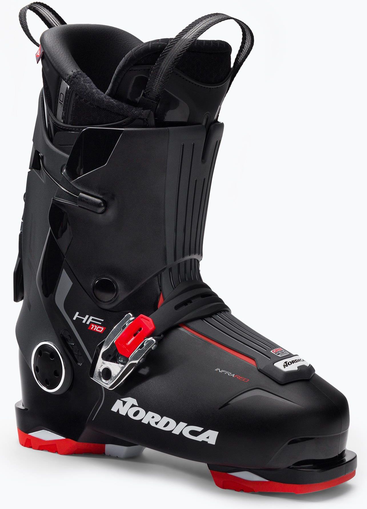 Nordica Hf 110 Gw Czarne 21/22 - Ceny i opinie - Ceneo.pl