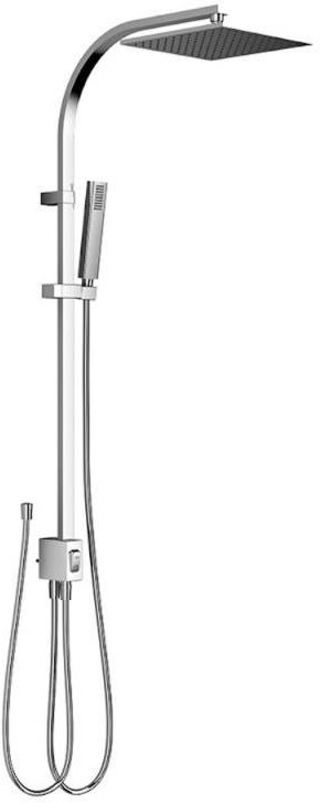 Zestaw prysznicowy HSK AquaSwitch RS 500 1001740 - Opinie i ceny na ...