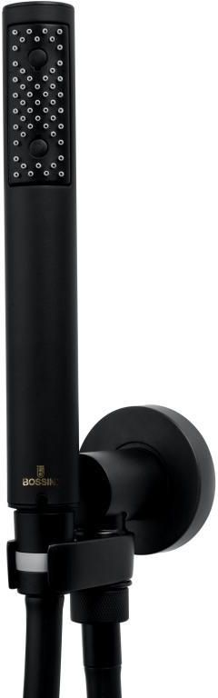 Zestaw prysznicowy Bossini Black Zen C54004C00073004 - Opinie i ceny na ...