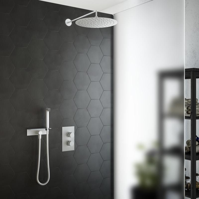 Zestaw prysznicowy Mariner WLS3178BOSET3 - Opinie i ceny na Ceneo.pl