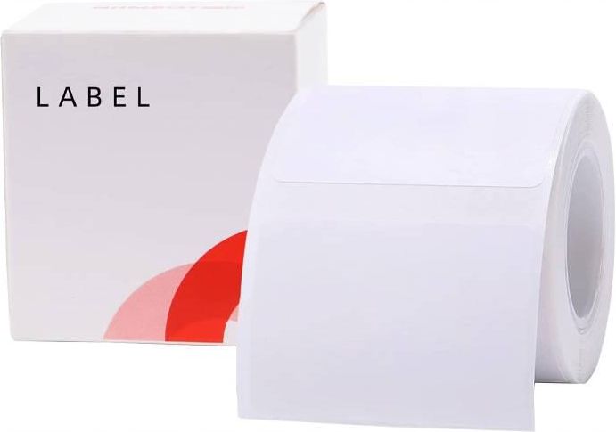 Etykiety Termiczne Niimbot Dla B21 50Mmx30Mm 230 - Ceny i opinie - Ceneo.pl