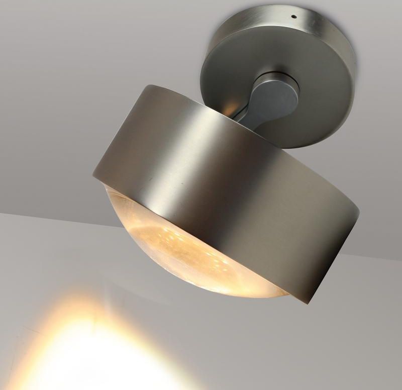 Top Light Puk Maxx Move lampa sufitowa LED bez akcesoriów 7-69303 ...