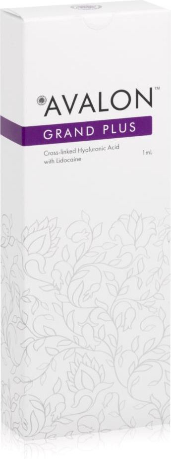 Avalon Grand Plus (1X1Ml) - Ceny i opinie - Ceneo.pl