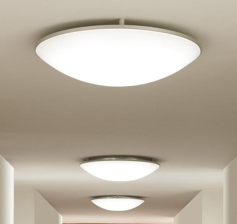 Luceplan Trama D14 a. lampa sufitowa 1D14A0000020 - Opinie i atrakcyjne ...