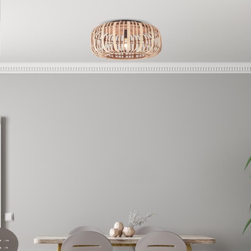 Brilliant Woodrow lampa sufitowa 99405/20 - Opinie i atrakcyjne ceny na ...