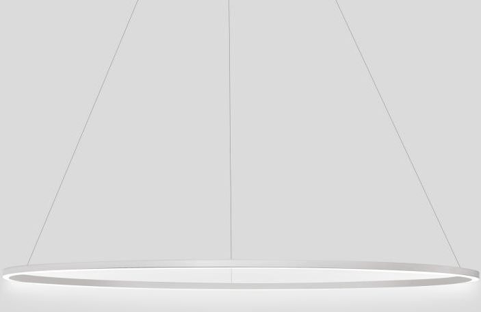 Nemo ELLISSE MAJOR lampa wisząca LED downlight ELP LW2 54 - Opinie i ...