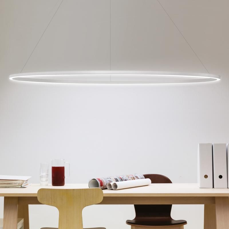 Nemo ELLISSE MAJOR lampa wisząca LED downlight ELP LW2 54 - Opinie i ...