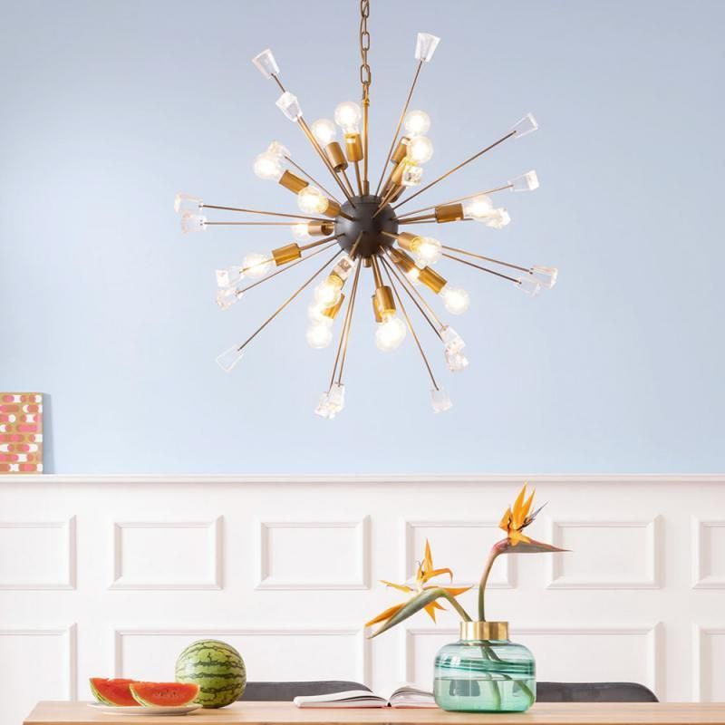 Kare Design Crystal Bomb lampa wisząca 60117 - Opinie i atrakcyjne ceny ...