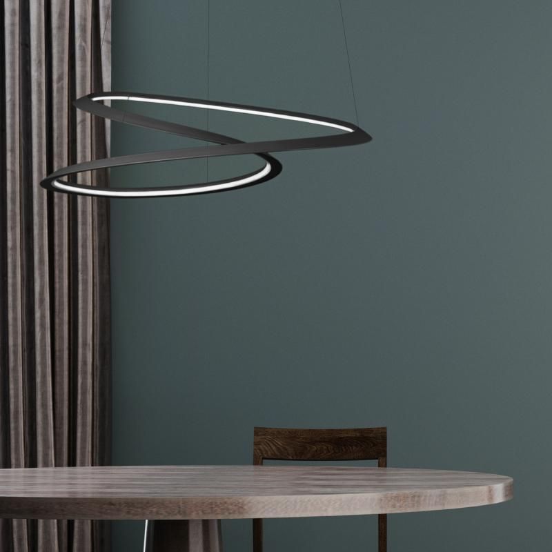 Nemo KEPLER PETITE PENDANT lampa wisząca LED DOWNLIGHT KES LNN 52 ...