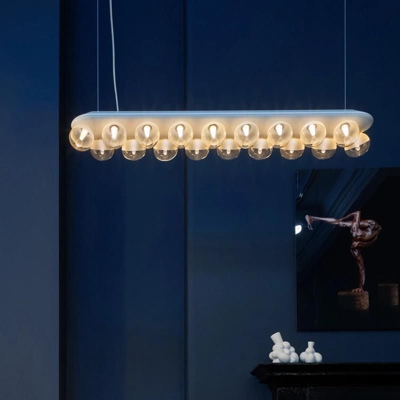 Moooi Prop Light Single lampa wisząca LED MOLPR0SS18WB#ABVERKAUF ...
