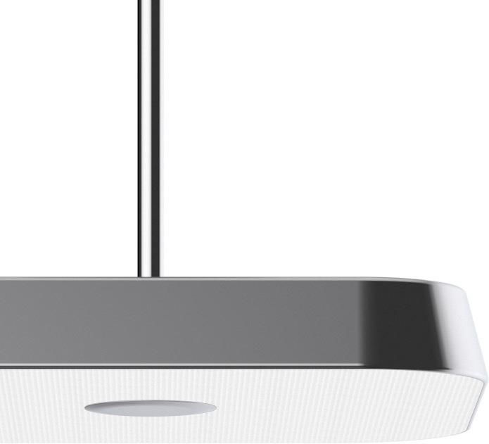 Belux koi-q lampa wisząca LED KOIQ30B-11-8030-DD - Opinie i atrakcyjne ...