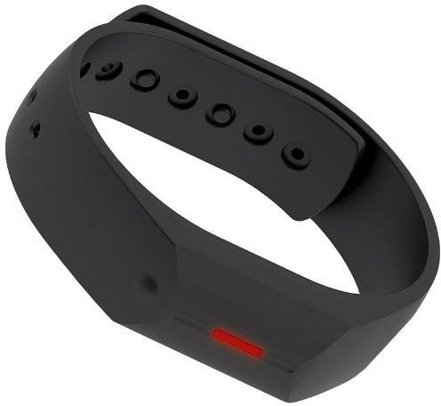 Oregon Scientific PE128 Ssmart Dynamo Activity Tracker Czarny - Opinie i ceny na Ceneo.pl