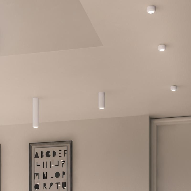 Axolight Urban Mini lampa sufitowa LED PLURBMIGBCXXLED - Opinie i ...
