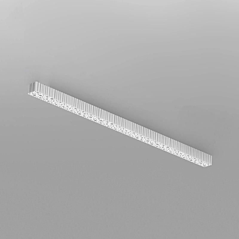 Artemide Calipso Linear lampa sufitowa LED ze sterowaniem w aplikacji ...