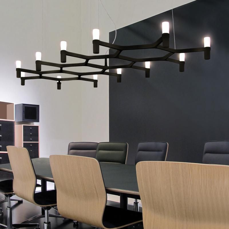 Nemo CROWN PLANA MAJOR lampa wisząca CRO HPW 53 - Opinie i atrakcyjne ceny na Ceneo.pl