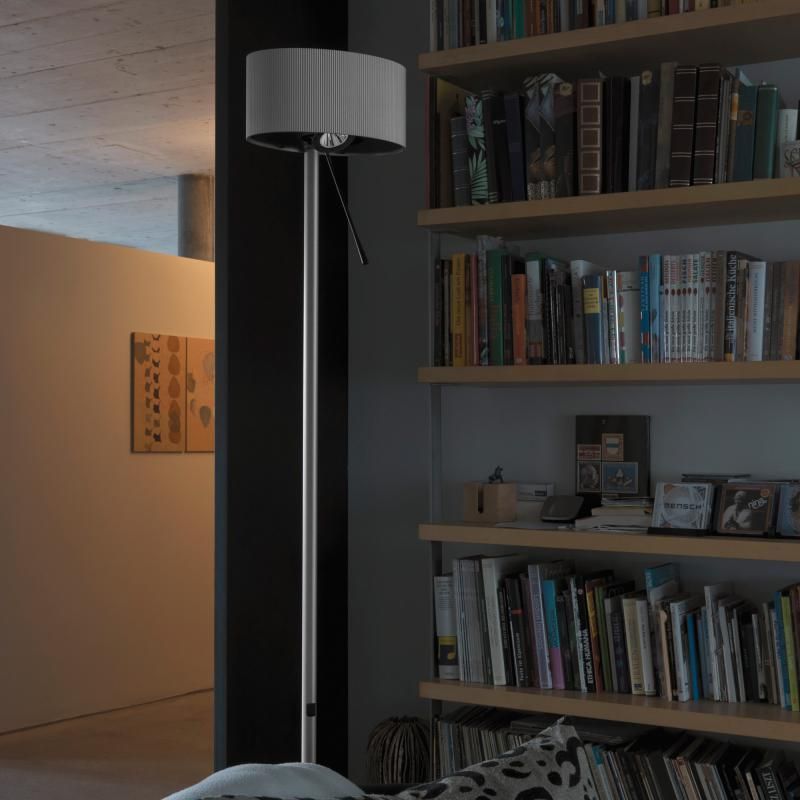 Lampa Belux diogenes lampa stojąca LED ze ściemniaczem DIO10-18-8027-TD ...