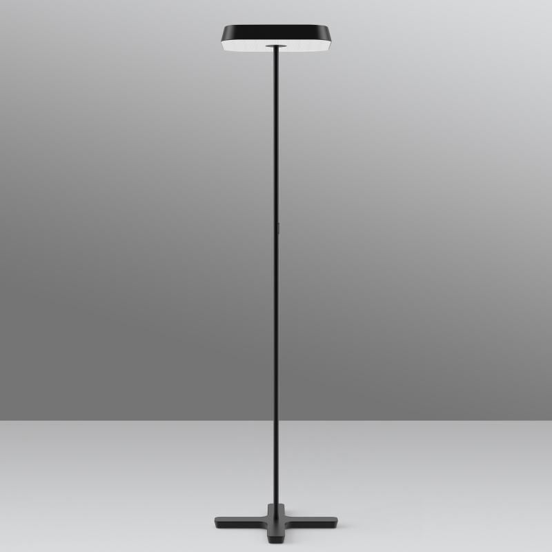 Lampa Belux koi-q Multisens lampa stojąca LED ze ściemniaczem i ...