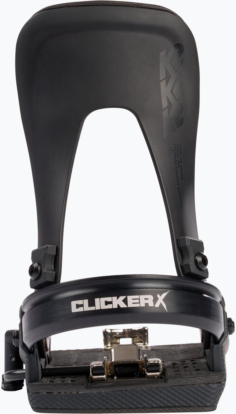 K2 Clicker X Hb Czarne 21/22 - Ceny i opinie - Ceneo.pl