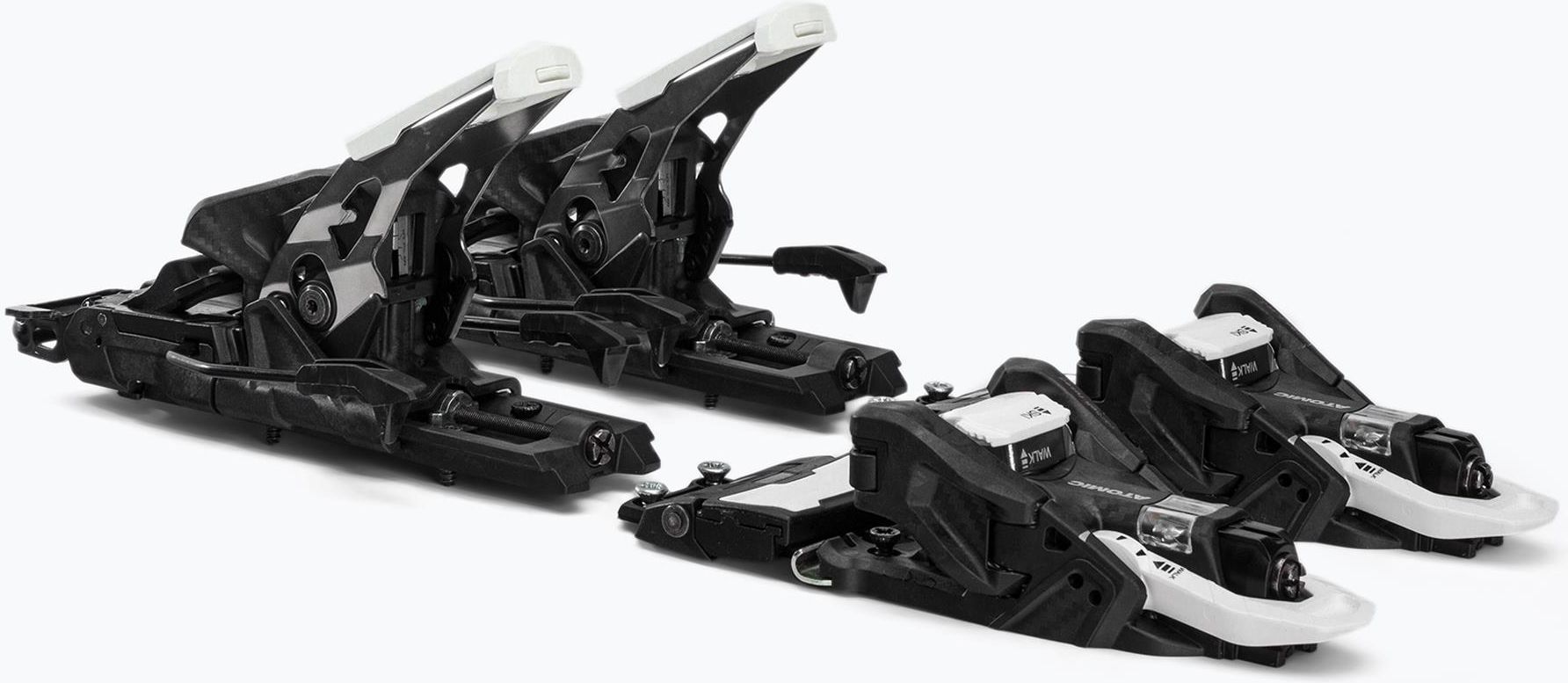 Atomic Shift 10 Mnc Czarno Białe 21/22 - Ceny i opinie - Ceneo.pl