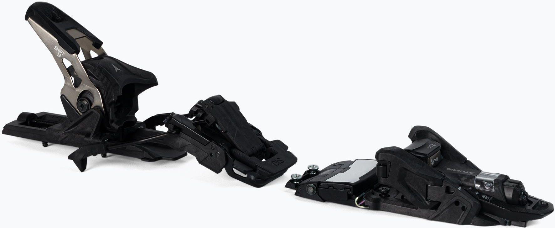 Atomic Shift 13 Mnc Czarno Złote 21/22 - Ceny i opinie - Ceneo.pl