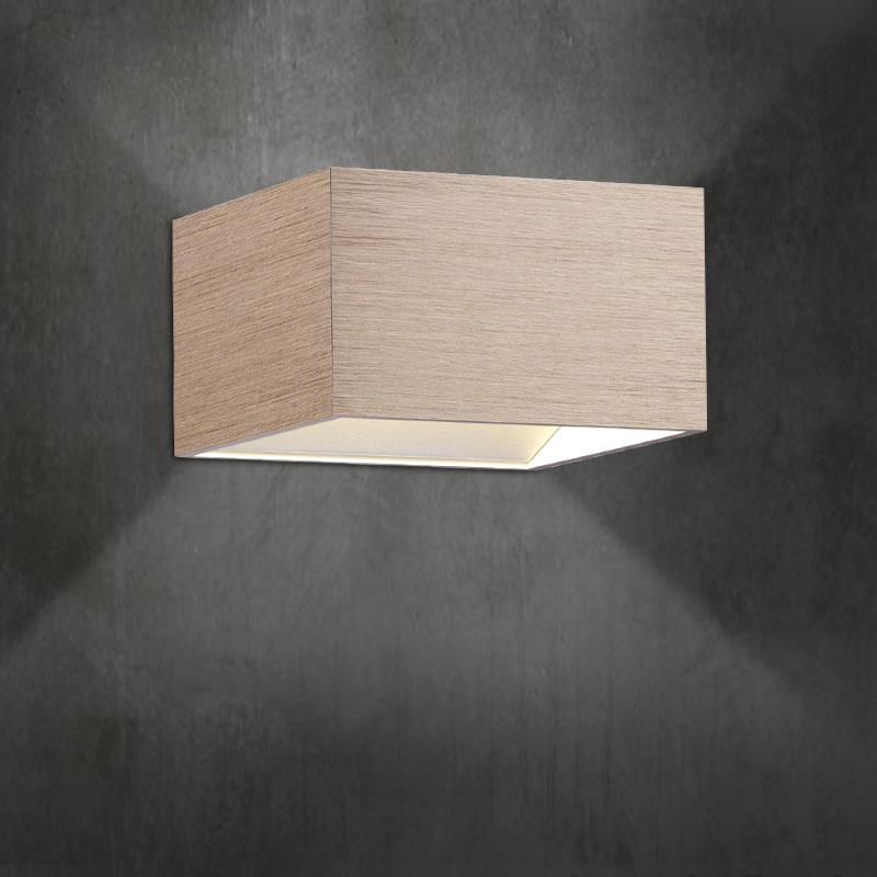 Lampa Hell CUBE LED lampa ścienna 40095/1-74 - Opinie i atrakcyjne ceny ...
