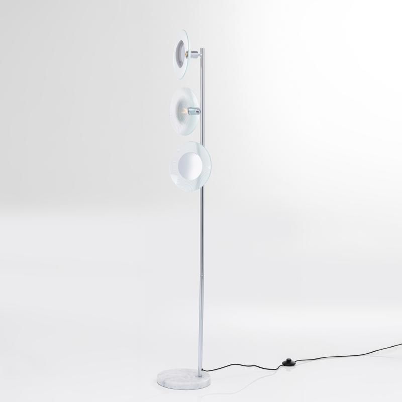 Lampa Kare Design Ufo Tre lampa stojąca 52498 - Opinie i atrakcyjne ...