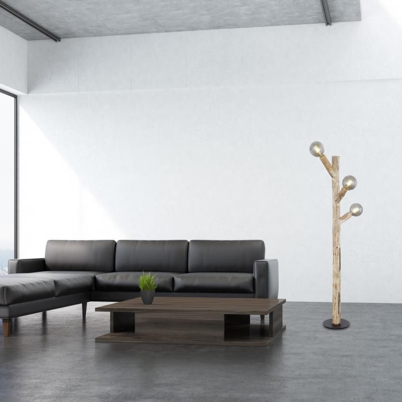 Lampa Globo Lighting Ray lampa stojąca 15441S - Opinie i atrakcyjne ...
