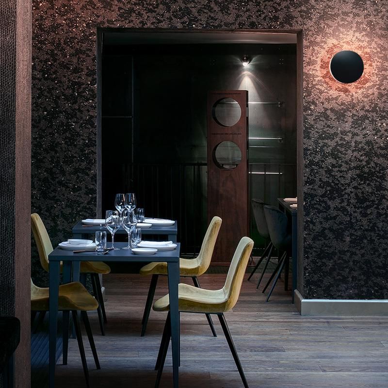 Lampa Catellani & Smith Lederam W lampy ścienne LED LW251 - Opinie i atrakcyjne ceny na Ceneo.pl