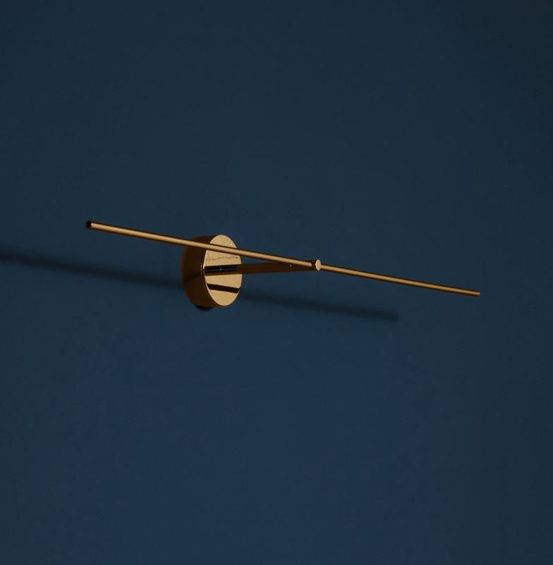 Lampa Catellani & Smith Light Stick CW lampa ścienna LED LSP4G - Opinie ...