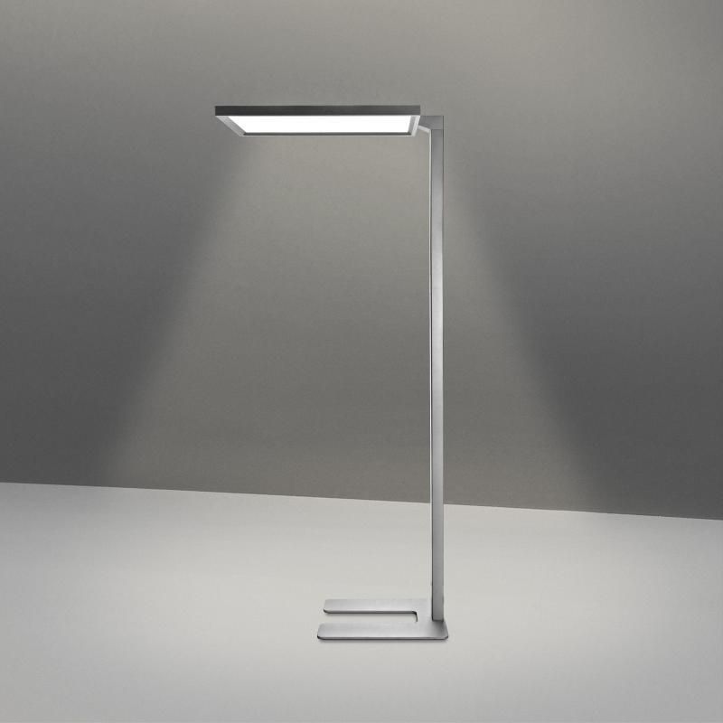 Lampa Dekolight Office One lampa stojąca LED ze ściemniaczem 343030 ...