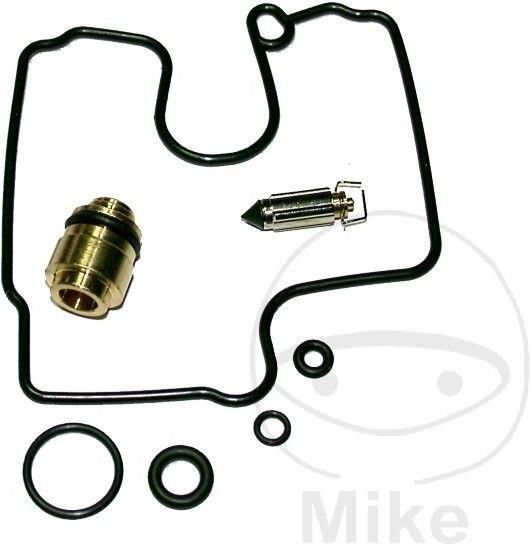 Keyster Zestaw Naprawczy Gaźnika 7241313 - opinie i ceny na Ceneo.pl