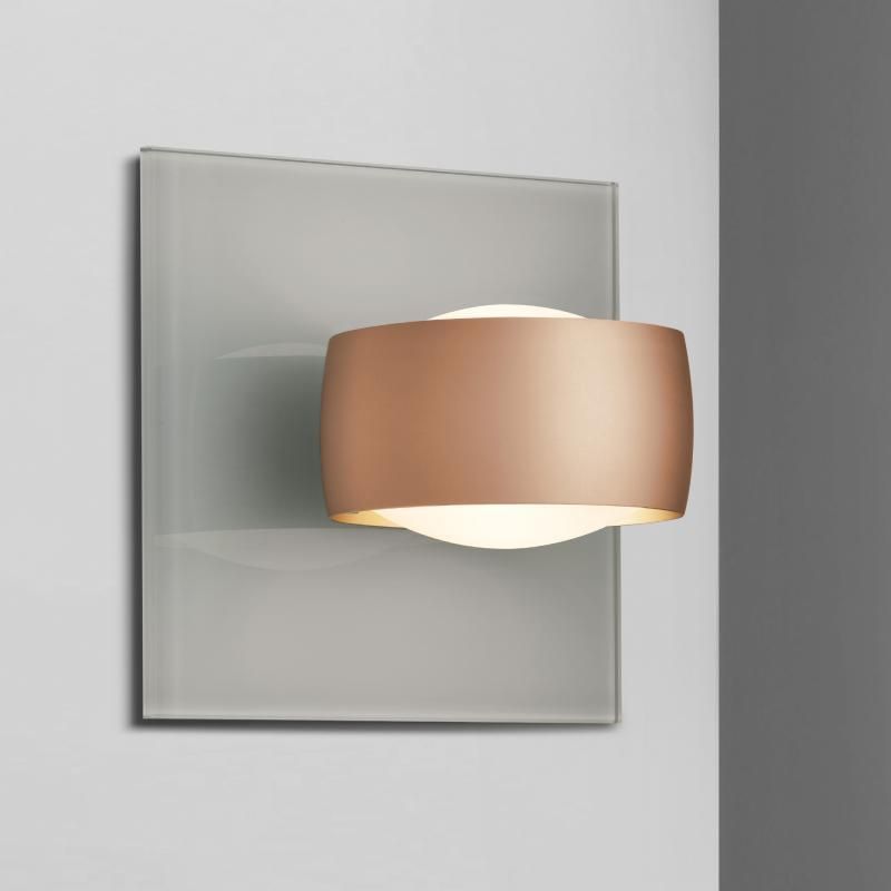 Lampa Oligo GRACE UNLIMITED Tunable White lampa ścienna LED 40-903-16-05+40-903-20-44+40-903-34 ...