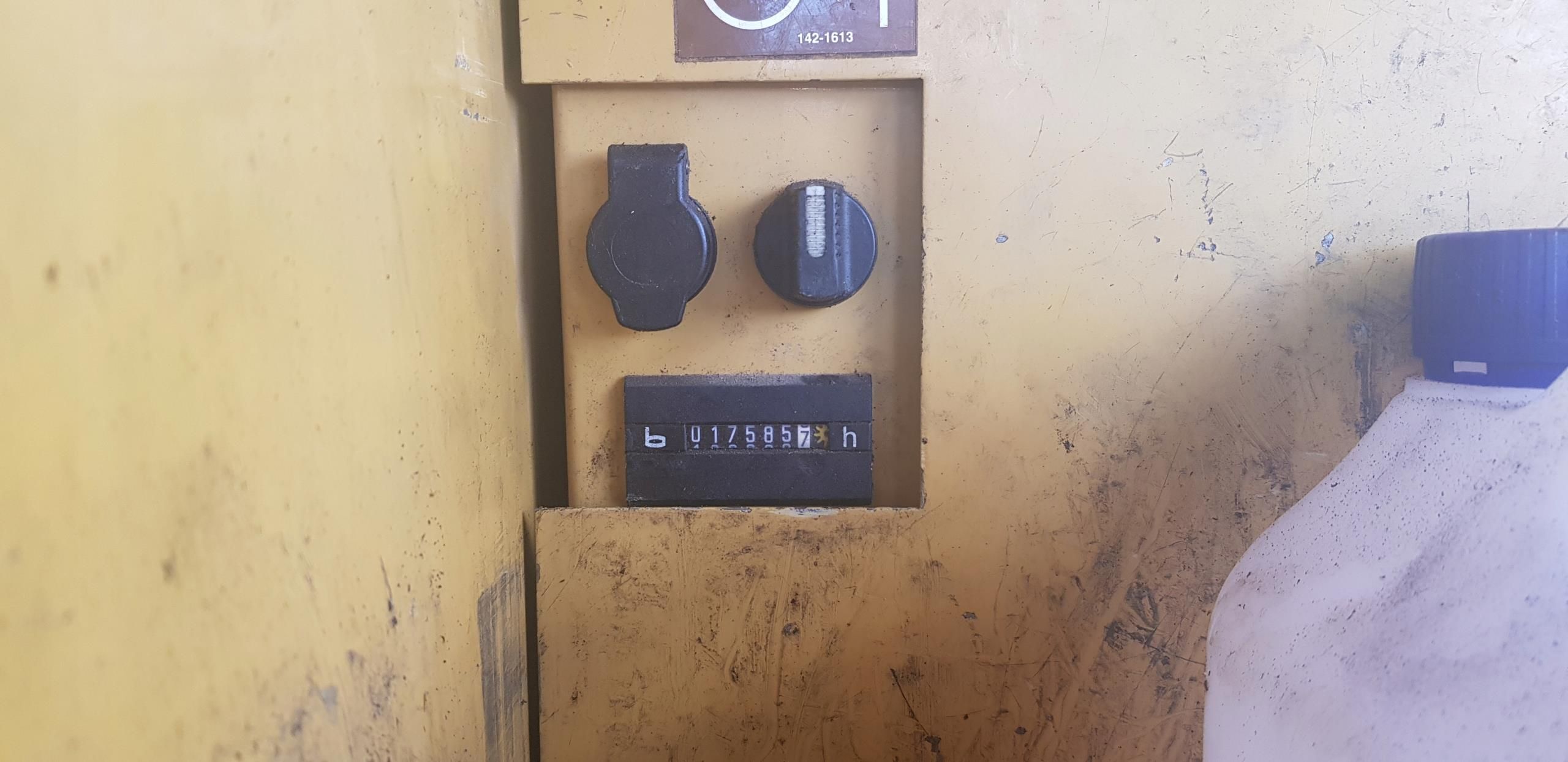 KOPARKA CAT 315M - Opinie i ceny na Ceneo.pl