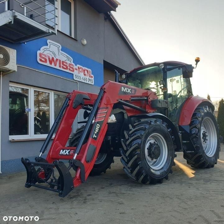 Case IH 105U Case IH FARMALL 105U TUR MX BARDZ... - Opinie i ceny na ...