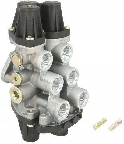 Wabco Zawór Wieloobwodowy Zabezpieczający 6 Obwodów E - Opinie i ceny ...