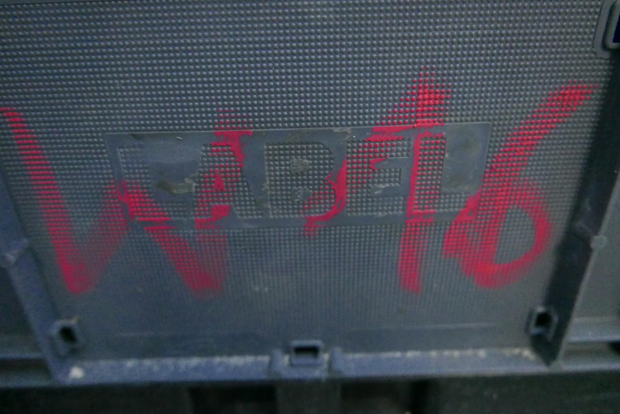 Blok silnika Vemo Czujnik Położenia Wału Smart Fortwo A0061533928 ...