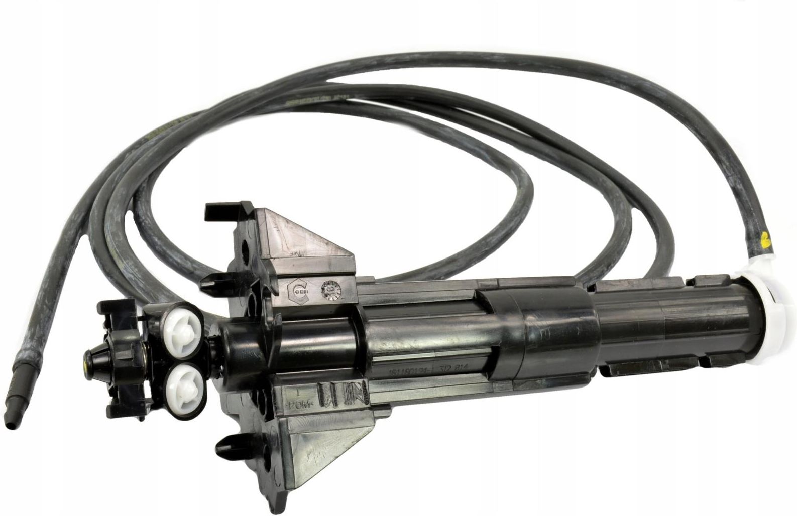 Seim Spryskiwacz Dysza Reflektora Lewa Citroen Ds5 15 - Opinie i ceny ...