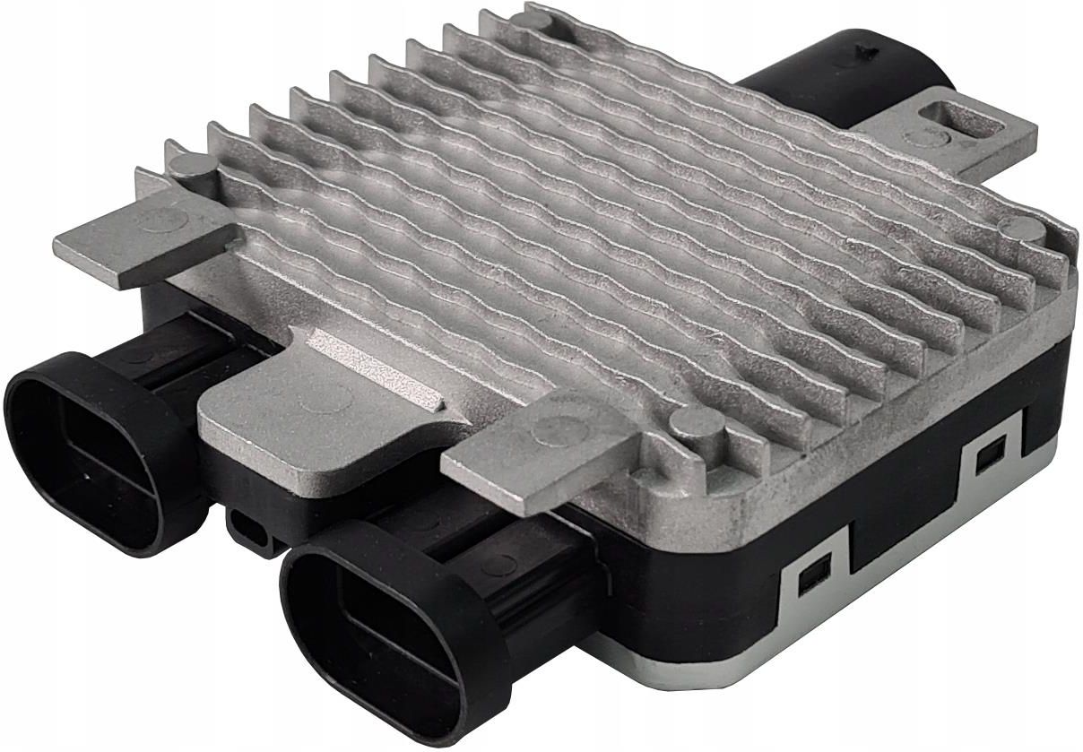 Ahe Moduł Wentylatora Ford Transit 0613 940004000 - Opinie i ceny na ...