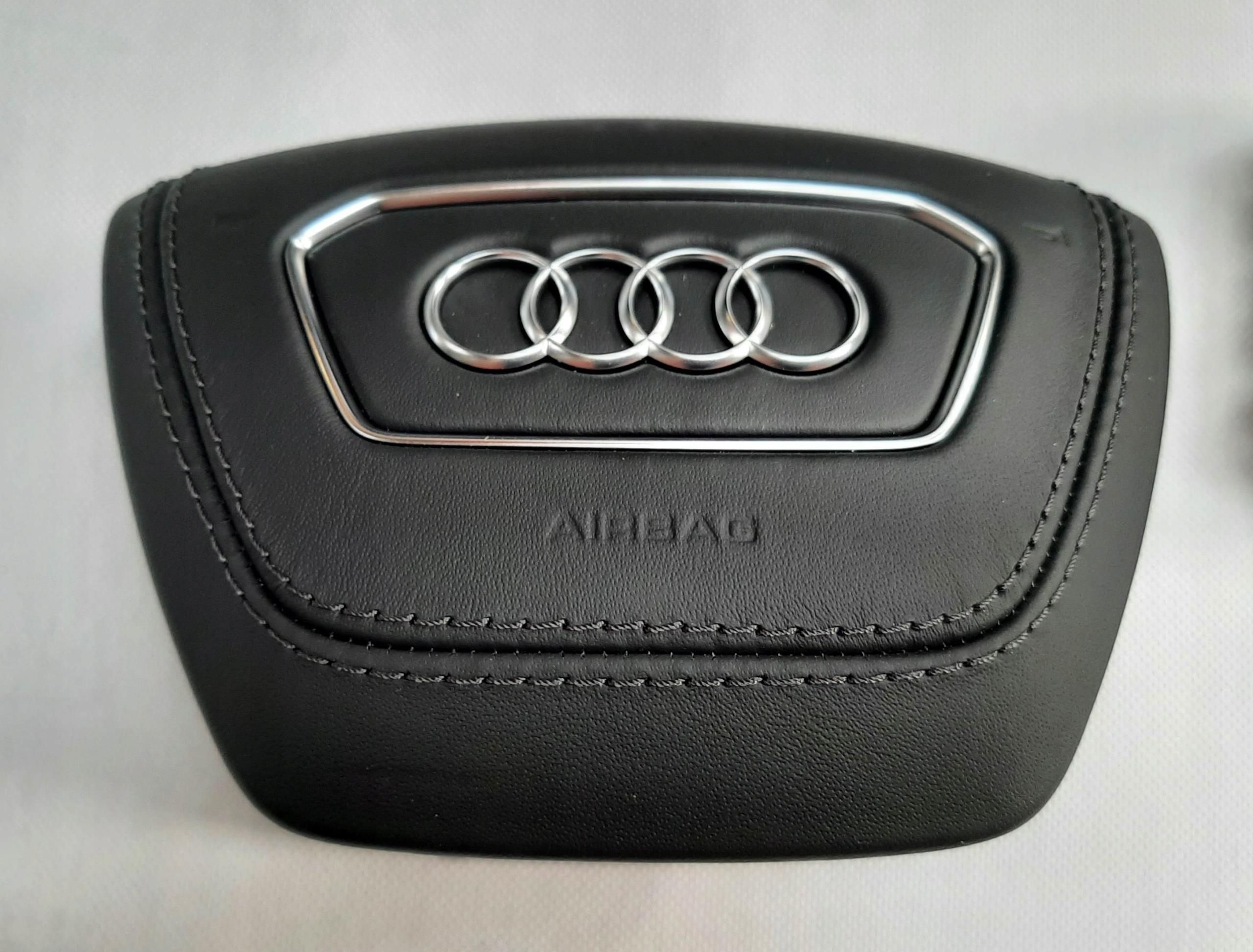 Audi Oe A6 C8 A7 Deska Konsola Airbag Nowa 4K1857001C - Opinie i ceny ...